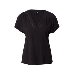 V&eacute;ro Moda Vero Moda Blouse 'VMBELLA' female Black size XL