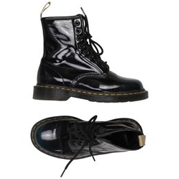 Dr. Martens Stiefelette Damen Gr&ouml;&szlig;e 37 Second Hand schwarz