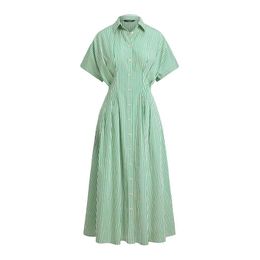 Lauren by Ralph Lauren Lauren Ralph Lauren Shirt Dress female Green size 2