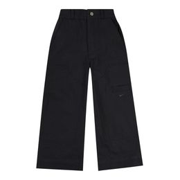 Nike Sportswear Pants 'METRO' boy Black size M