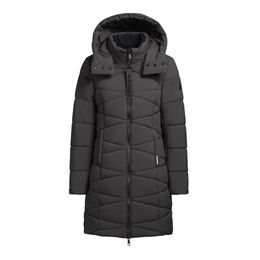 Khujo Winter Coat 'Fitt3' female Grey size XS