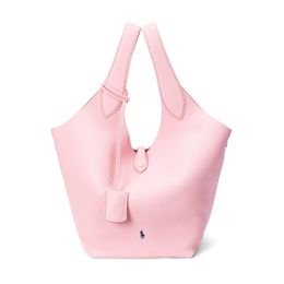 Polo Ralph Lauren Shopper Damen Größe One Size rosa