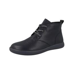 Waldl&auml;ufer WALDL&Auml;UFER Stiefelette 'H-Clo&eacute;' Damen Gr&ouml;&szlig;e 42 schwarz Winterschuhe