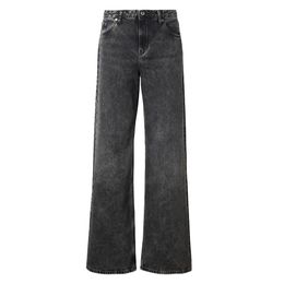 KARL LAGERFELD JEANS Jeans Damen Gr&ouml;&szlig;e 31 black denim