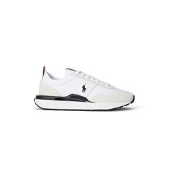 Polo Ralph Lauren Sneakers 'TRAIN 89' male White size 14