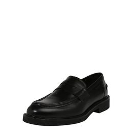 Vagabond Shoemakers Classic Flats 'ALEX' male Black size 43