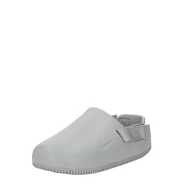Nike Sportswear Clogs 'Calm' Herren Gr&ouml;&szlig;e 44 grau