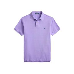 Polo Ralph Lauren Poloshirt Herren Gr&ouml;&szlig;e L navy / lavendel