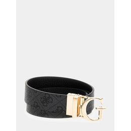 Guess Belt 'CALISTA NOT ADJ & REV H30' female Black size M
