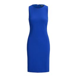 Lauren by Ralph Lauren Lauren Ralph Lauren Sheath Dress female Blue size 10