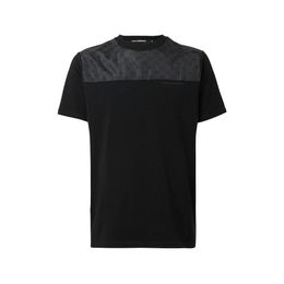 K by KARL LAGERFELD Karl Lagerfeld Shirt male Black size S