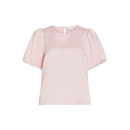 Vila Blouse 'VIEllette' female Pink size 38