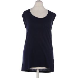 GAP T-Shirt Damen Gr&ouml;&szlig;e XS Second Hand marine