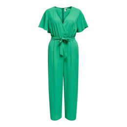 Only Jumpsuit 'Nelly' Damen Größe S grün