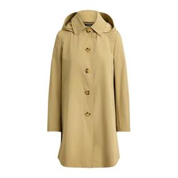 Lauren by Ralph Lauren Lauren Ralph Lauren Mantel 'BALMACAAN' Damen Gr&ouml;&szlig;e M beige