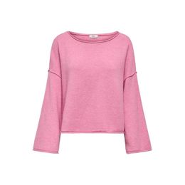Jacqueline de Yong Jdy Sweater 'JDYRUE' female Pink size M