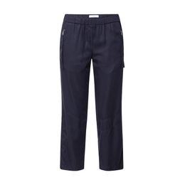 Brax Hose 'Morris' Damen Gr&ouml;&szlig;e 54 navy