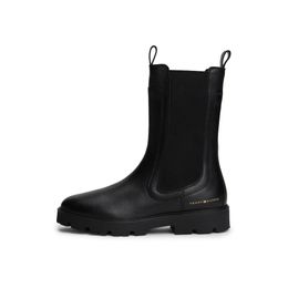 Tommy Hilfiger Chelsea Boots female Black size 38