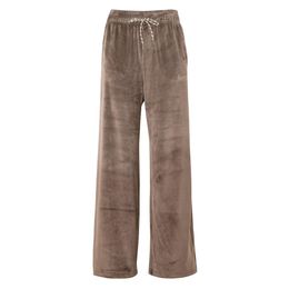 Nike Sportswear Pants female Brown size M