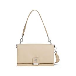 Tommy Hilfiger Schultertasche Damen Größe One Size sand