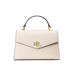 Lauren by Ralph Lauren Lauren Ralph Lauren Tasche 'Farrah' Damen Größe One Size weiß