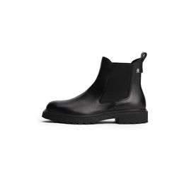Tommy Hilfiger Chelsea Boots female Black size 41