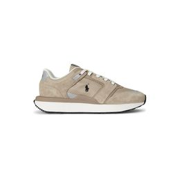 Polo Ralph Lauren Sneakers 'Train 89' male Beige size 9