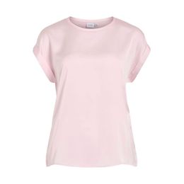 Vila Shirt 'VIEllette' female Pink size 38