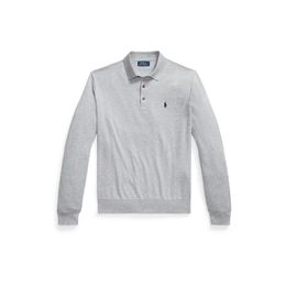 Polo Ralph Lauren Pullover Herren Gr&ouml;&szlig;e XXL grau