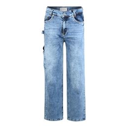 Blue Effect Jeans boy Blue size 164