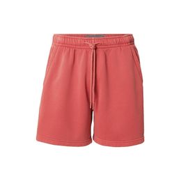 Abercrombie & Fitch Abercrombie & Fitch Shorts 'ESSENTIAL' Herren Gr&ouml;&szlig;e 35/36 hellrot
