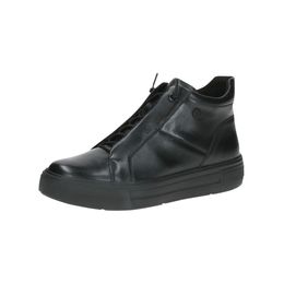 Caprice High-Top Sneakers female Black size 40