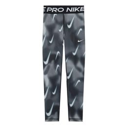 Nike Workout Pants girl Blue size M