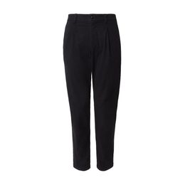 BOSS Pleat-Front Pants male Black size 31