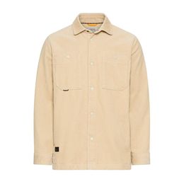 Camel Active Between-Season Jacket male Beige size S