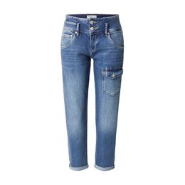 Herrlicher Jeans 'Dido' Damen Gr&ouml;&szlig;e 27 blue denim