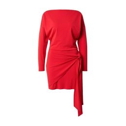 Abercrombie & Fitch Abercrombie & Fitch Dress female Red size L