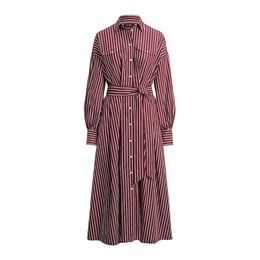 Lauren by Ralph Lauren Lauren Ralph Lauren Shirt Dress female Red size 6