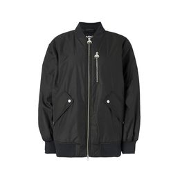 Barbour International Jacke 'Kuala' Damen Gr&ouml;&szlig;e M schwarz