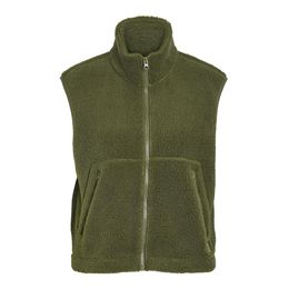 Noisy may Vest 'NMMASEY' female Green size XL