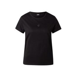 BOSS Shirt 'Eventsa12' female Black size XS