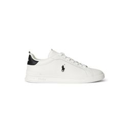 Polo Ralph Lauren Sneakers 'HRT CRT' male White size 12