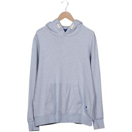G-Star Raw G-STAR Kapuzenpullover Herren Gr&ouml;&szlig;e XL Second Hand hellblau