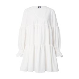 V&eacute;ro Moda Vero Moda Dress 'Charlotte' female White size L