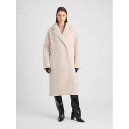 Guido Maria Kretschmer Women Mantel 'Mariam' Damen Gr&ouml;&szlig;e XS creme