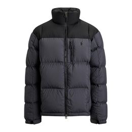 Polo Ralph Lauren Jacke Herren Gr&ouml;&szlig;e XL schwarz