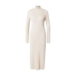 Pepe Jeans Kleid 'DELA' Damen Größe 38 beige Winterkleid