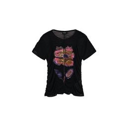 Desigual Shirt female Black size S