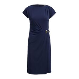 Lauren by Ralph Lauren Lauren Ralph Lauren Dress female Blue size 14
