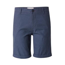 Selected Shorts 'SLHLUTON' Herren Gr&ouml;&szlig;e 35/36 marine / saphir